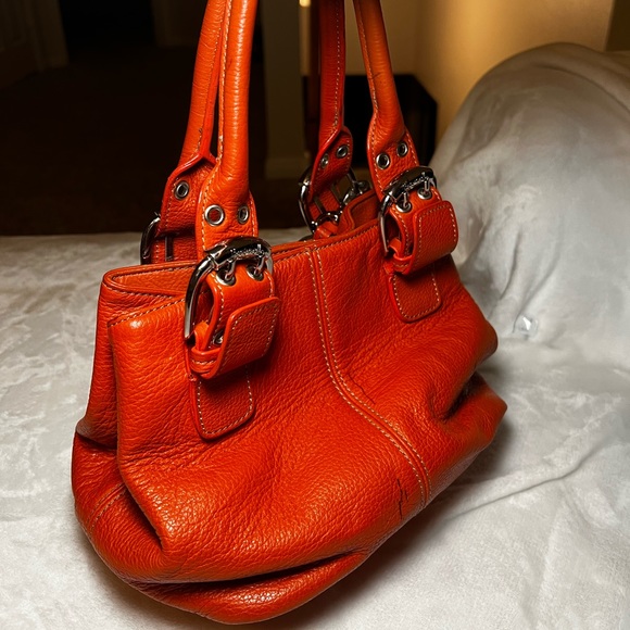 Tignanello | Bags | Vintage Handbag | Poshmark